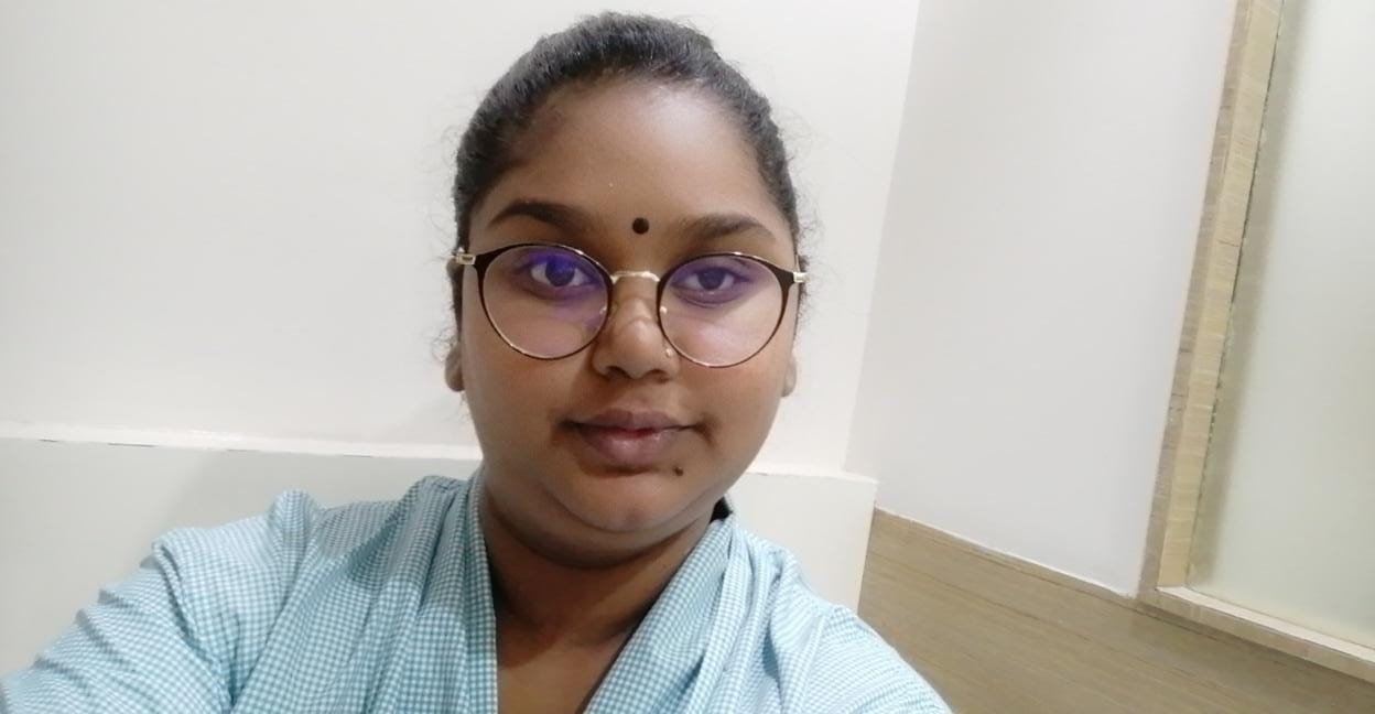 Faire un don pour aider ma soeur Mevina Chellen