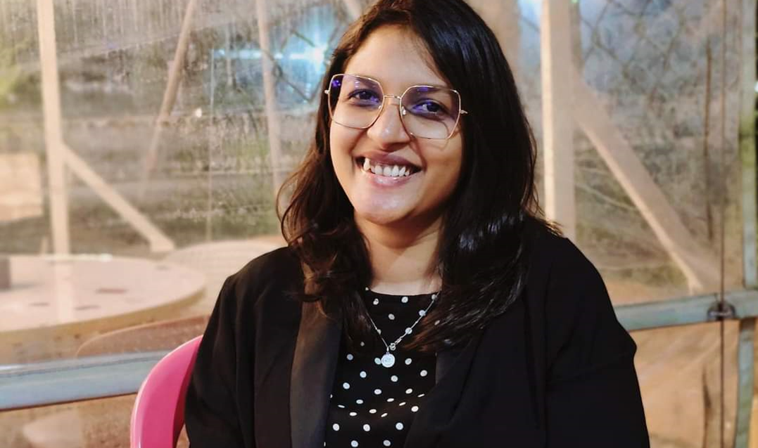 Donate for Sumedha's Treatment.